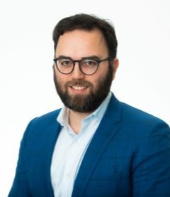 Tom De Greef | Grant Thornton